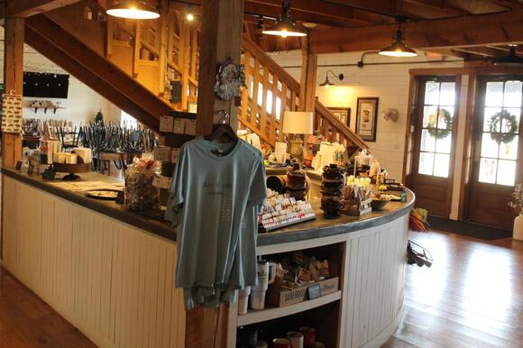 Sweetwater Valley Farms: Decades of Good Work and Good Cheese - NewsBreak