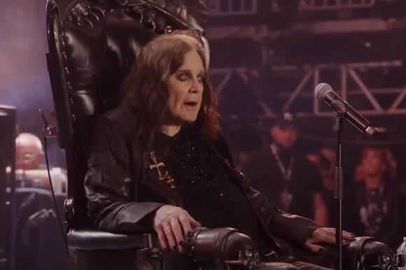 Black Sabbath Call Out ‘Load of Crap’ Reunion Songs - NewsBreak