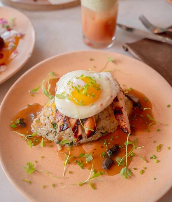 What Makes Hatch 44 Cafe A Beloved Spot In Bergen County? - NewsBreak