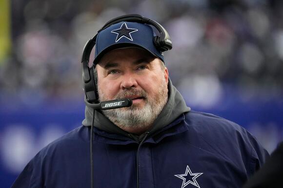 Mike McCarthy Could Be Fired If The Cowboys Lose On Sunday - NewsBreak