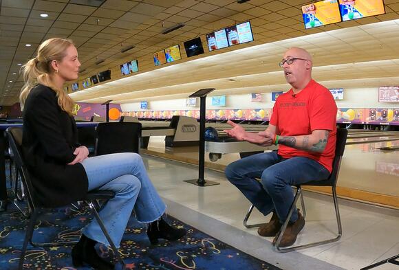 Justin Shilling's dad holding bowling tournament fundraisers for mental ...