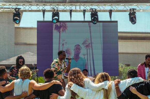 Monrovia Music Fest brings an eclectic celebration of music to Library ...