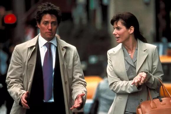 10 Famous Rom-Com Couples With Zero Onscreen Chemistry - NewsBreak