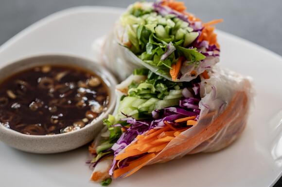 Stir House, a vegan and gluten-free stir fry-spot, opens Downtown ...