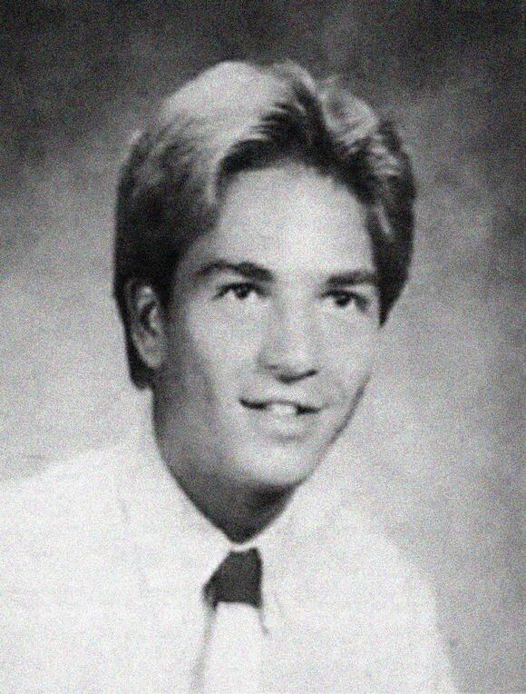 20 Yearbook Photos of Criminals from the 1990s - NewsBreak