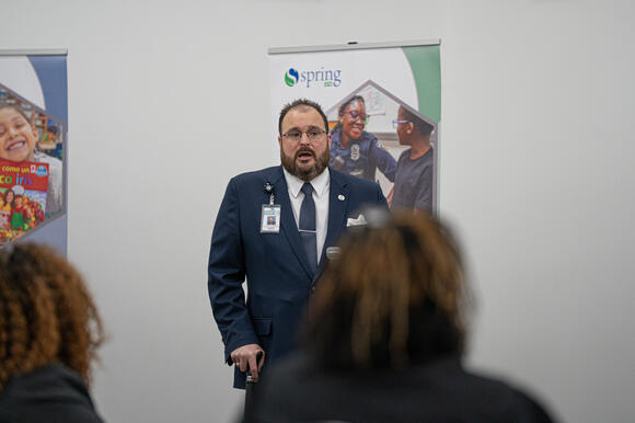 Spring ISD weighs closing some schools amid $13 million budget deficit ...