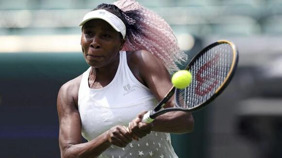 Venus Williams Net Worth 2025: From Grand Slams to High-End Style ...