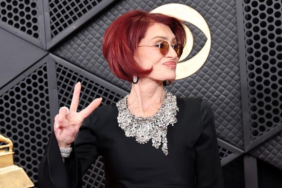 Sharon Osbourne Forced to Skip Ozzy Tribute Due to 'Unexpected ...