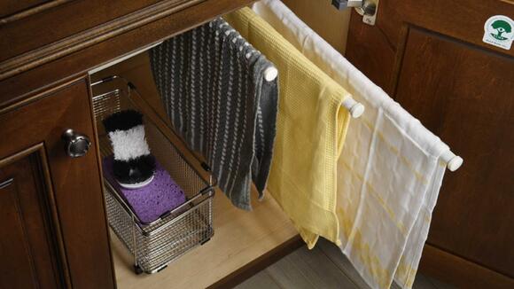15 Kitchen Organization Ideas That Will Change How You Use Your Space ...