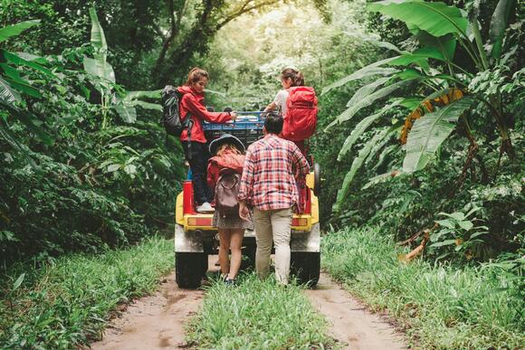 How Ecotourism Can Contribute to Wildlife Conservation Efforts - NewsBreak