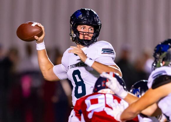 The Daily Advertiser's 2025 All-Metro Football teams, plus who got MVP ...