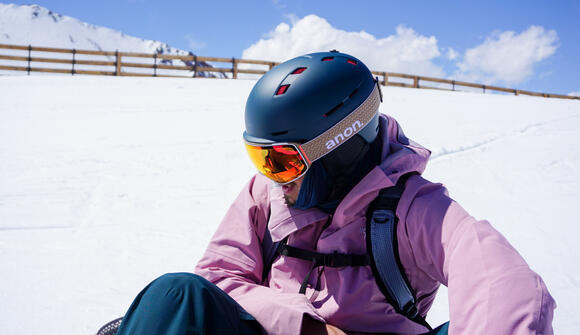 Safety Meets Style: The Best Snowboard Helmets of 2025/2026 - NewsBreak