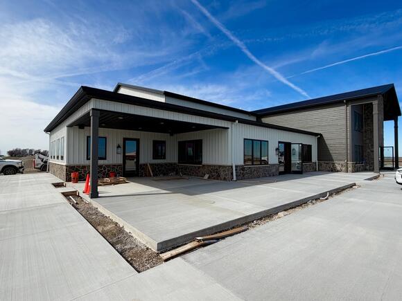 New Defense Depot shooting range and Tap .45 bar opening soon - NewsBreak