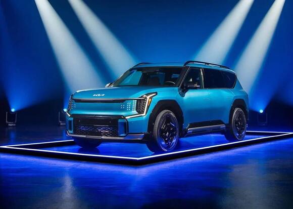 Based on independent testing, Edmunds' 6th Annual Top Rated Awards ...