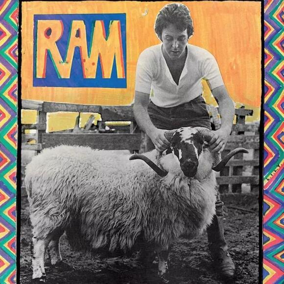 McCartney's Fonda Set List - NewsBreak