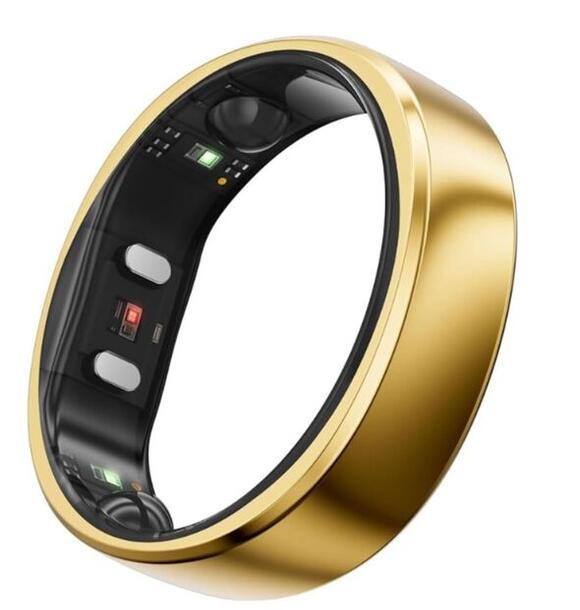 This low-key smart ring is helping shoppers track sleep, stress, and ...