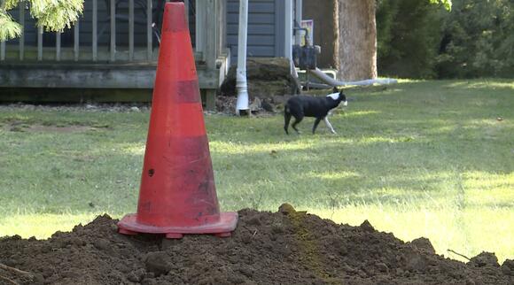 Gas line break in Lexington, Mo., forced evacuations Thursday night ...
