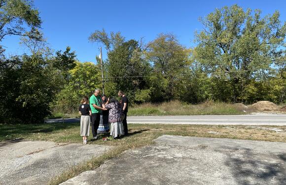 Mmip Series I Team Focuses On 2005 Cold Case Murder Of Lakota Renville