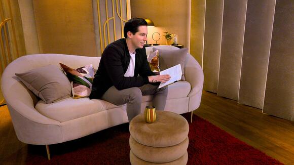 Love Is Blind Season 9: Who Is Contestant Jordan Keltner? Age, Job ...