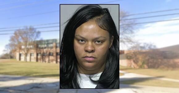 'Shoot this motherf—er up': Mom started fight against school security ...