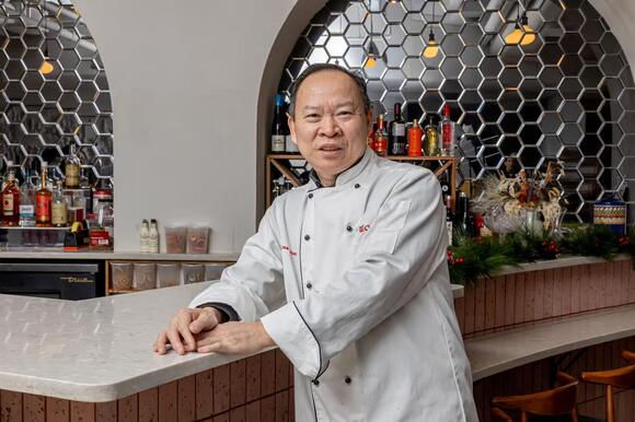 James Beard Finalist Chef Peter Chang Opening Mama Chang In Montco With ...