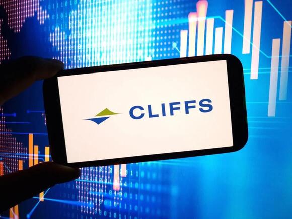 Cleveland-Cliffs (CLF) Stock Is Sliding Thursday: What's Going On ...