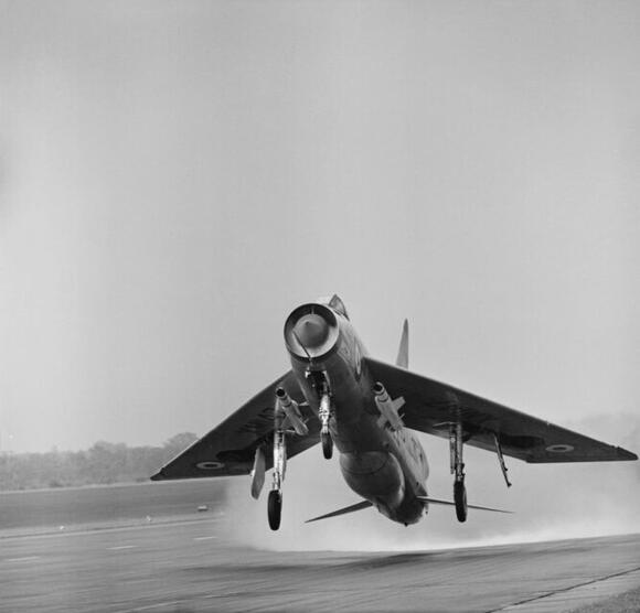 From Maintenance to Mayhem: RAF Engineer Triggers Fighter Jet Takeoff ...