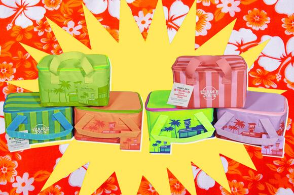 Viral Alert: Trader Joe's Sets Release Date for New Summer Mini ...