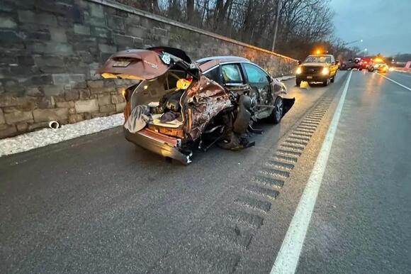 Fatal Pedestrian Accident In Cornwall, NY - NewsBreak