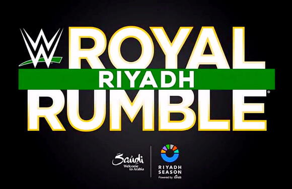 Triple H Announces Royal Rumble Theme Song - NewsBreak