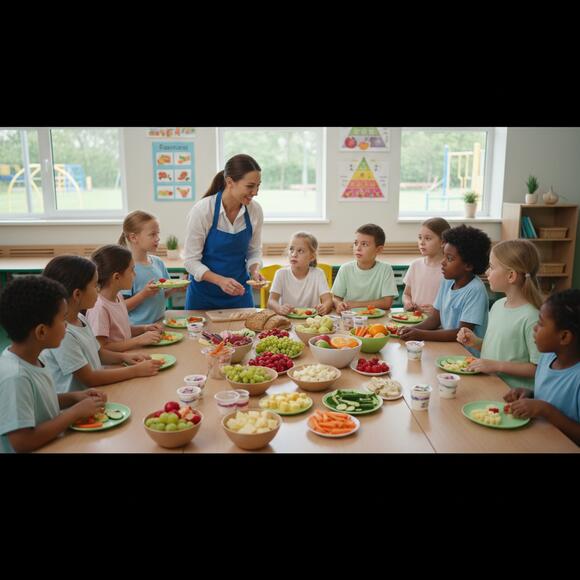 🥞 2026 High School Breakfast & Lunch Menus with Holiday Closures ...