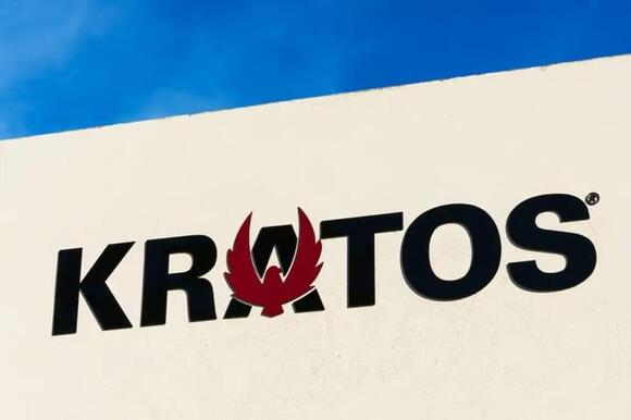 Kratos Defense (KTOS) Stock Is Trending As Trump Administration Eyes ...