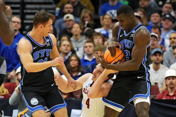 Draft prospect Keba Keita Q&A: 'I'm an effort, energy guy. It doesn't ...