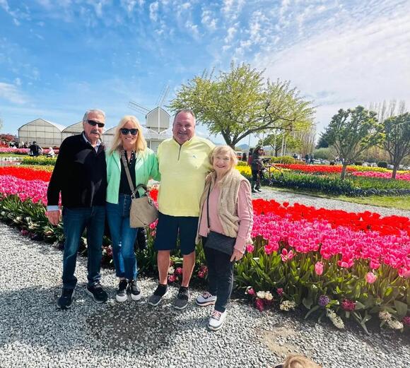 Deadliest Catch star Nick Mavar dies at 59 after medical emergency as ...