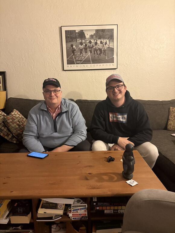 How young Zohran Mamdani voters persuaded their parents to get on board ...