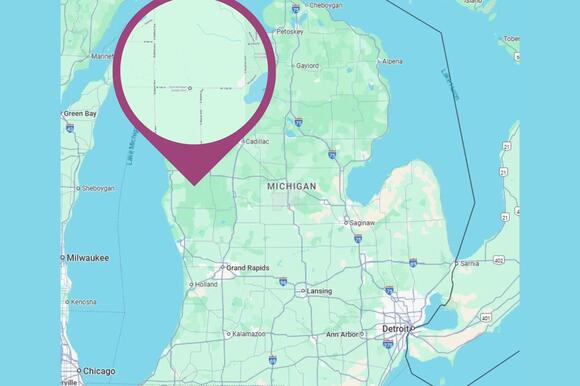 14 Michigan Town Names That Still Make Us Giggle - NewsBreak