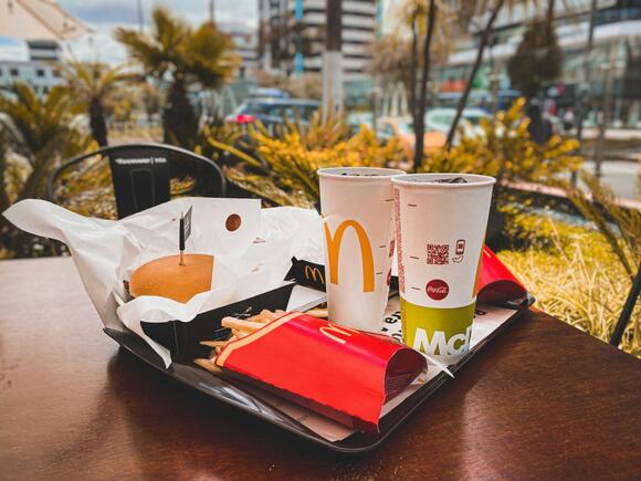 McDonald's has finally changed the Filet-O-Fish: Here's why - NewsBreak