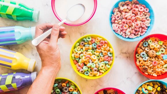 21 Cereal Box Sizes with the Best Unit Price - NewsBreak