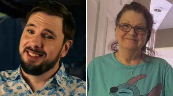Where Is ’90 Day’ Star Colt Johnson’s Mom Debbie Today? He Says ...