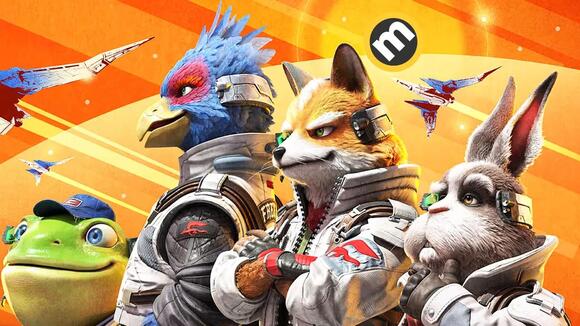 Star Fox Switch 2 Review Embargo, Release Date & Unlock Times - NewsBreak