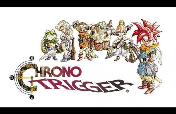 Chrono Trigger Remake 2026 Leak: Shocking Insider Claims Square Enix Is ...