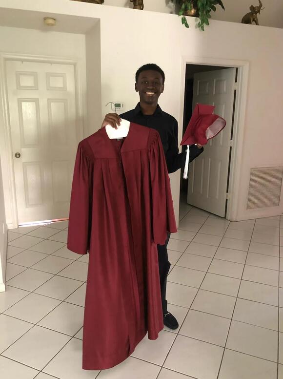 Vice Mayor's Final Posts About Baby Brother Reveal Heartbreaking Bond ...