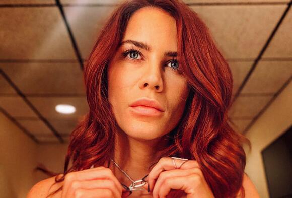 Y&R Courtney Hope’s Heartbreaking Confession – I’ve Been Suffering For ...