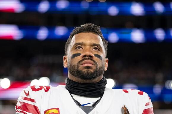 Mama Don’t Take No Mess! Russell Wilson’s Mother Pens Clapback To ...