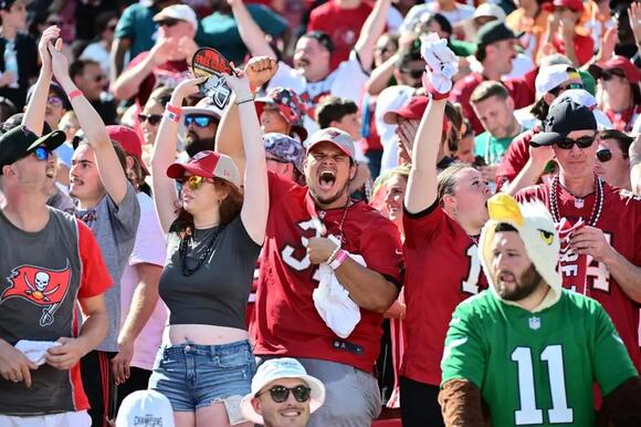 Baltimore Ravens Owner Remarks On Selling Team Strategy - NewsBreak