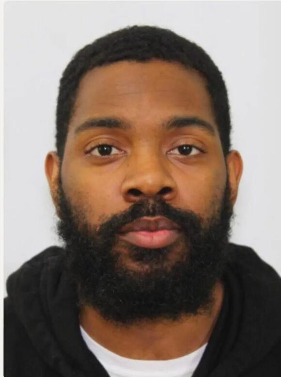 Suspect Bruce Reginald Foster arrested in deadly Ohio warehouse ...