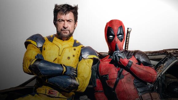 Deadpool & Wolverine’s Massive Tax Credit Brings UK Government Under ...