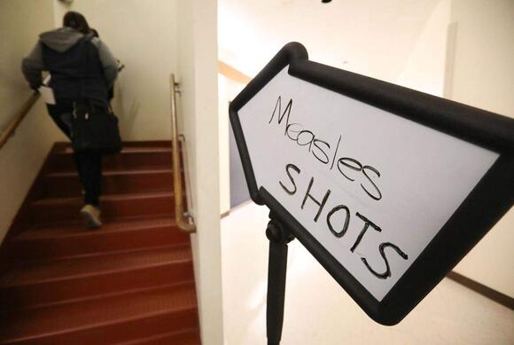 Will insurance still cover vaccine costs in NC with CDC changes? What ...