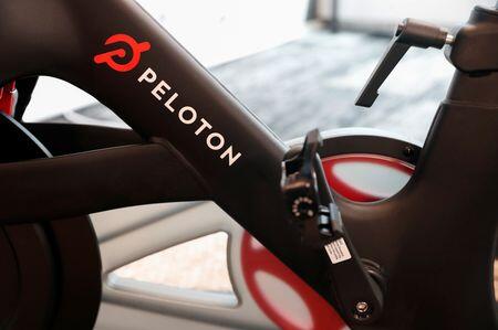 Peloton raises 2025 core profit forecast as cost cuts, subscription ...