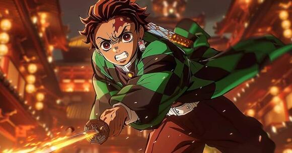 Demon Slayer: Infinity Castle’s Crunchyroll Release Date Won’t Be ...